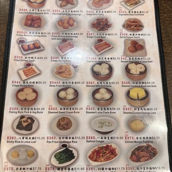SILVER DRAGON RESTAURANT - Updated May 2025 - 212 Photos & 160 Reviews ...