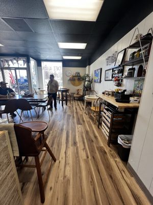 CAFE ALARA - Updated July 2025 - 47 Photos & 56 Reviews - 520 Burwell ...