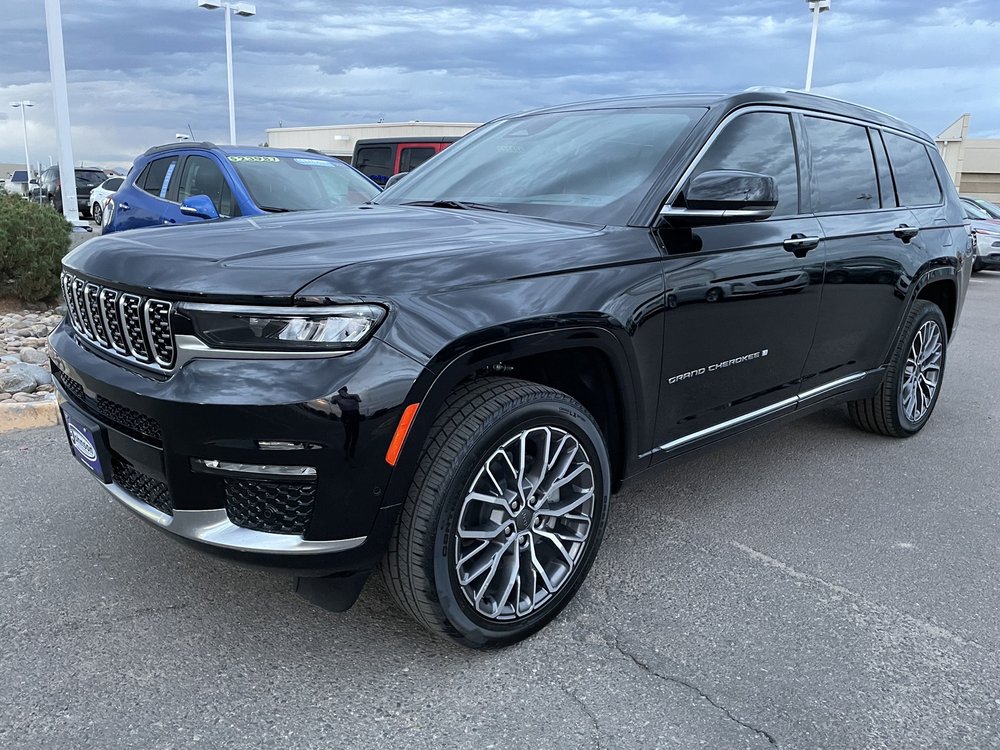 JOHNSON AUTO PLAZA - Updated October 2025 - 24 Photos & 160 Reviews ...