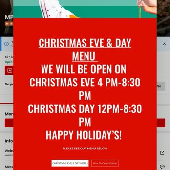 MP CHINESE KITCHEN - Updated December 2025 - 23 Photos & 21 Reviews ...