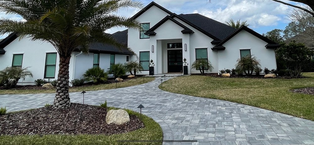 WRENN PAVERS - Updated December 2025 - 24 Photos - Jacksonville ...