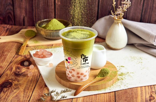 ONEZO BUBBLE TEA - 42 Photos & 25 Reviews - 555 E Gay St, West Chester ...