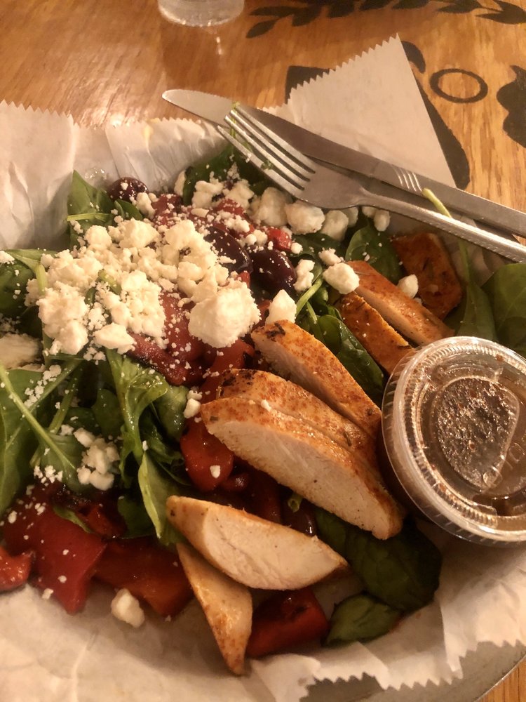 ODD FELLAS - 39 Photos & 67 Reviews - 101 E Main St, Lock Haven ...