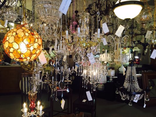 BUTLER LIGHTING - Updated September 2025 - 19 Photos - 4380 Regency Dr ...