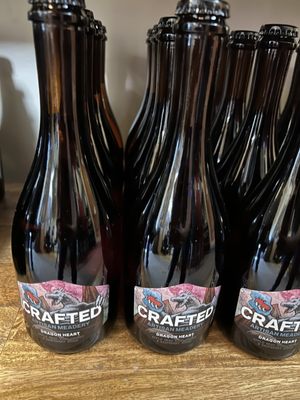 CRAFTED ARTISAN MEADERY - Updated February 2025 - 44 Photos & 22 ...