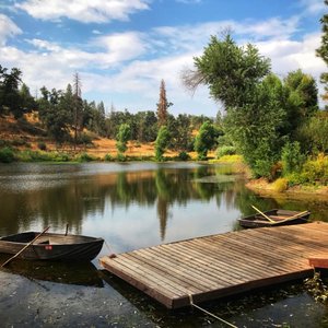 KINGS RIVER RV RESORT - 43 Photos & 21 Reviews - RV Parks - 39700 Rd 28 ...