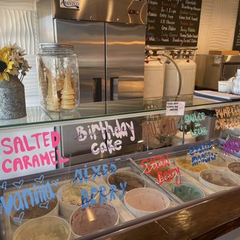 DEEP BARREL ROASTERS & CREAMERY - Updated July 2024 - 341 Photos & 314 ...