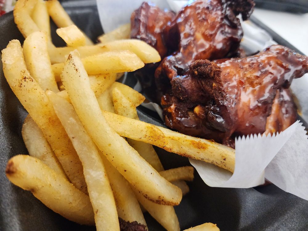 LASGIDI CAFE - Updated December 2025 - 25 Photos & 14 Reviews - Phoenix ...