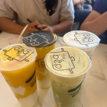 THE BEP TEAHOUSE - MEMPHIS - Updated July 2025 - 62 Photos & 22 Reviews ...