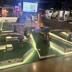 TIPSY PUTT - 675 Photos & 464 Reviews - 630 K St, Sacramento ...