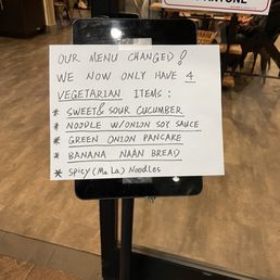 DOUGH ZONE DUMPLING HOUSE OVERLAKE - Updated September 2024 - 1818 ...