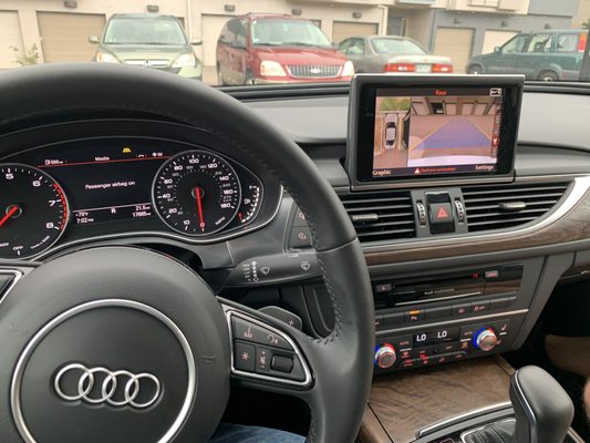 AUDI FLATIRONS - Updated December 2025 - 34 Photos & 127 Reviews - 13321 W Midway Blvd ...