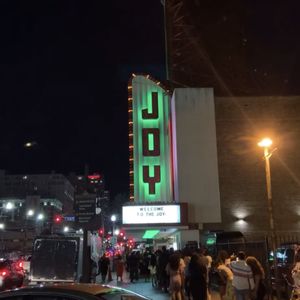 THE JOY THEATER - 74 Photos & 48 Reviews - 1200 Canal St, New Orleans ...