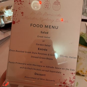 MESSINA HOF GRAPEVINE WINERY - Updated September 2024 - 231 Photos ...