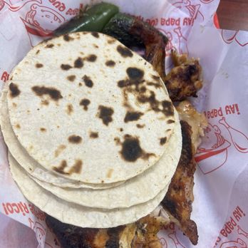 AY PAPA QUE RICO - Updated June 2025 - 441 Photos & 694 Reviews - 7344 ...