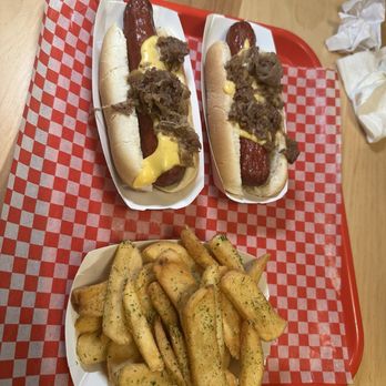 TONARI - Updated April 2025 - 1133 Photos & 297 Reviews - 707 6th St NW ...