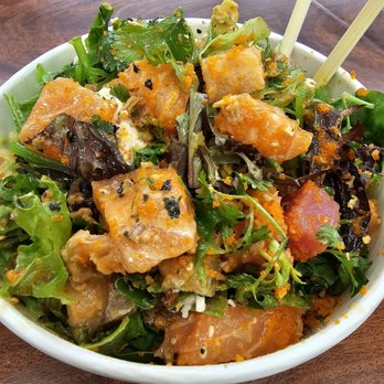 POKE HANA - 230 Photos & 351 Reviews - 10201 Reseda Blvd, Northridge ...