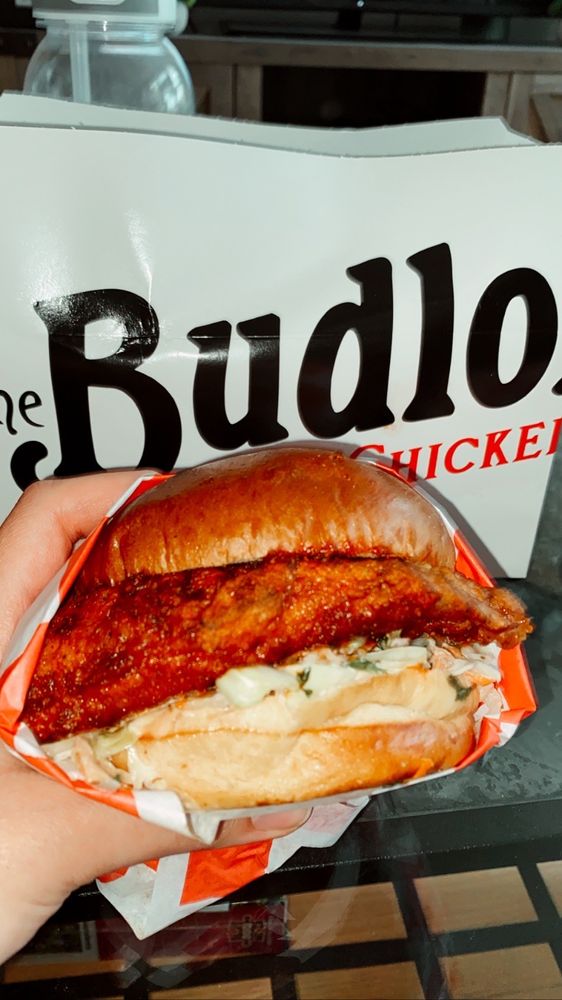 THE BUDLONG SOUTHERN CHICKEN - LINCOLN SQUARE - Updated September 2024 ...
