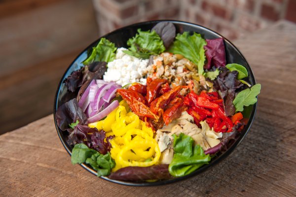 LOST PIZZA CO. - MOBILE MIDTOWN - Updated December 2025 - 67 Photos ...