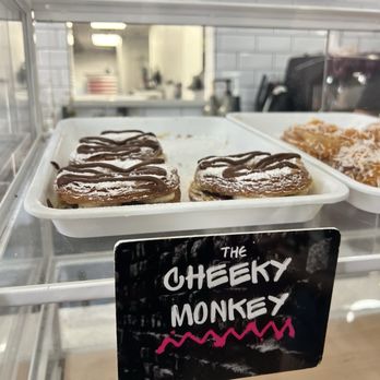 OUTCAST DOUGHNUTS - Updated September 2025 - 268 Photos & 151 Reviews ...