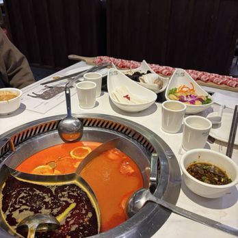 QIAO LIN HOTPOT - SEATTLE - Updated July 2025 - 558 Photos & 247 ...