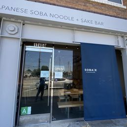 SOBAR - Updated December 2025 - 367 Photos & 171 Reviews - 12404 W ...