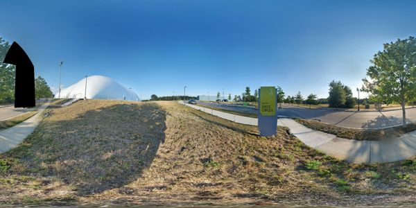 UNION POINT SPORTS COMPLEX - Updated July 2025 - 170 Memorial Grove Ave ...