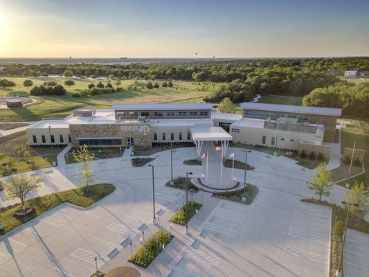 THE GROVE AT FRISCO COMMONS - Updated June 2026 - 8300 McKinney Rd ...