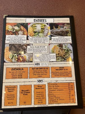 PROVECHO MEXICAN GRILL - Updated July 2025 - 137 Photos & 177 Reviews ...