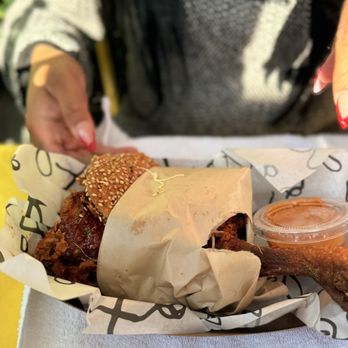 BIRDBOX - Updated December 2025 - 141 Photos & 72 Reviews - 245 W 46th ...