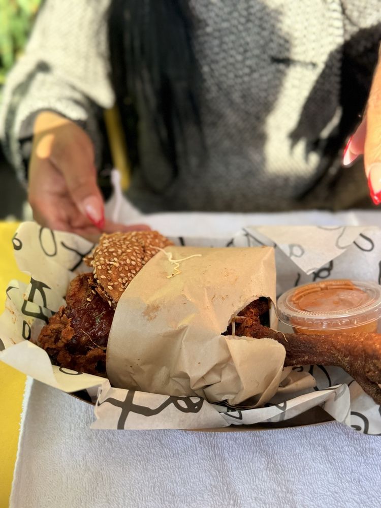 BIRDBOX - Updated December 2025 - 141 Photos & 72 Reviews - 245 W 46th ...