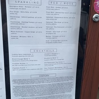 THE WARREN TAVERN - Updated January 2025 - 700 Photos & 674 Reviews - 2 ...