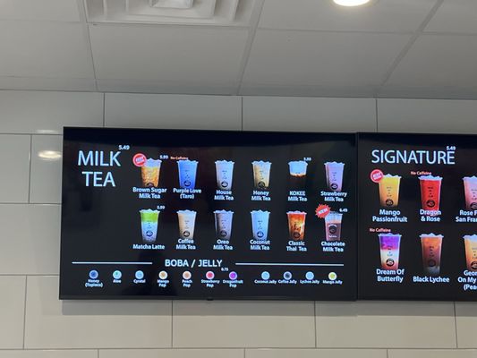 KOKEE TEA - Updated September 2025 - 11 Photos - 2950 W I-20, Grand ...