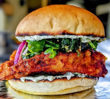 THE CHICKEN CARTEL - Updated January 2026 - 90 Photos & 19 Reviews ...