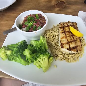 ROCKFISH SEAFOOD & GRILL - Updated July 2025 - 148 Photos & 65 Reviews ...