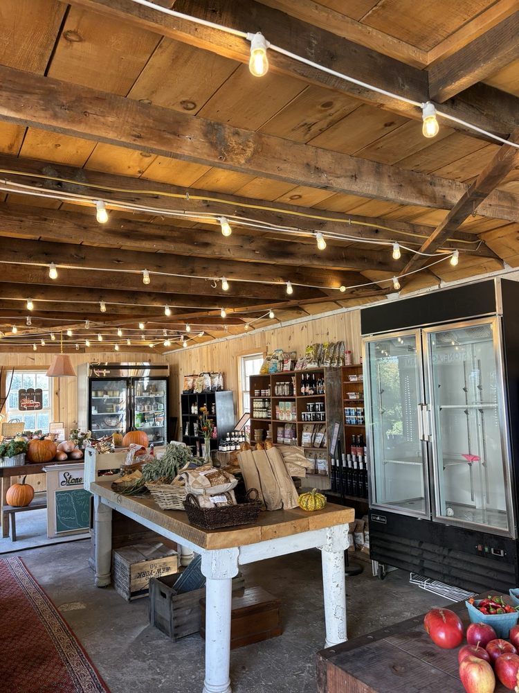 STONE ACRES FARM - Updated December 2025 - 50 Photos - 393 N Main St ...