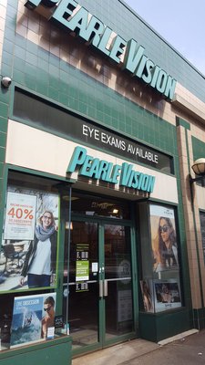PEARLE VISION - Updated January 2026 - 47 Reviews - 48-11 Queens Blvd ...