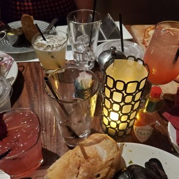 LIB’S GRILL - Updated May 2024 - 759 Photos & 615 Reviews - 8191 Maple ...