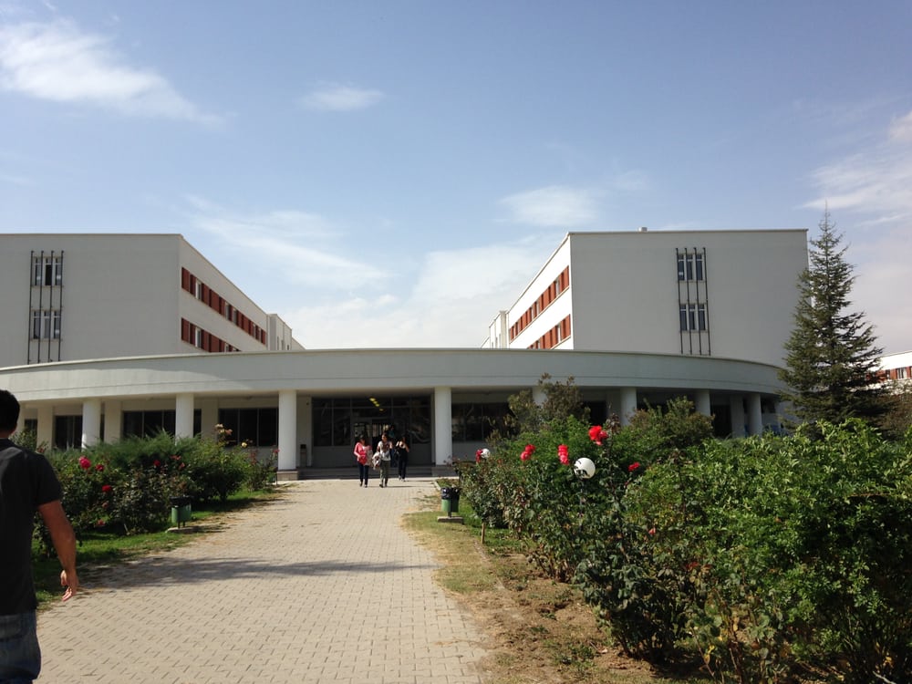 FAIKA DEMIRAY KIZ YURDU YEMEKHANESI - Updated May 2024 - 34 Photos ...