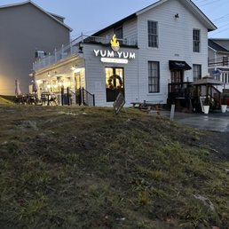 YUM YUM HIBACHI - Updated December 2025 - 183 Photos & 156 Reviews ...