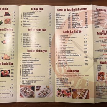 SUSHI VILLAGE Updated February 2025 346 Photos 168 Reviews 7001 Crestwood Blvd Irondale Alabama Japanese Restaurant Reviews Phone Number Menu Yelp
