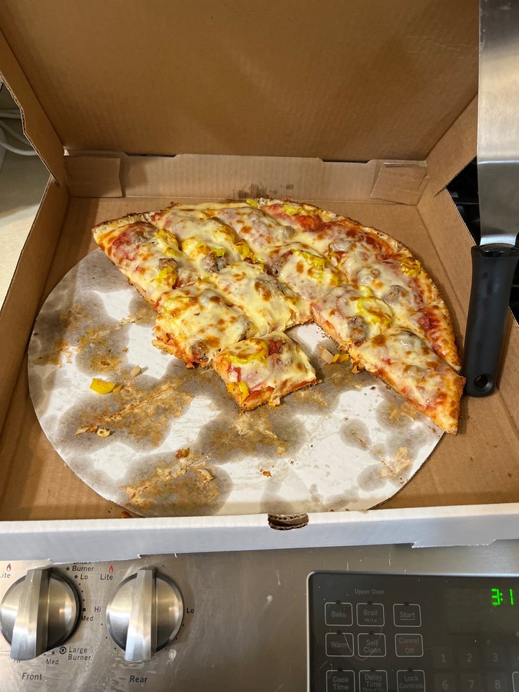 Chesters Pizzeria - Book a Table - Updated November 2025 - 18 Photos ...