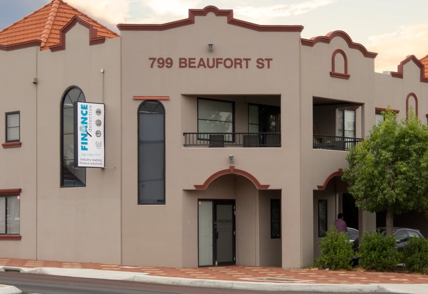 FINANCE DETECTIVE - Updated March 2025 - Request Information - 1/799 ...