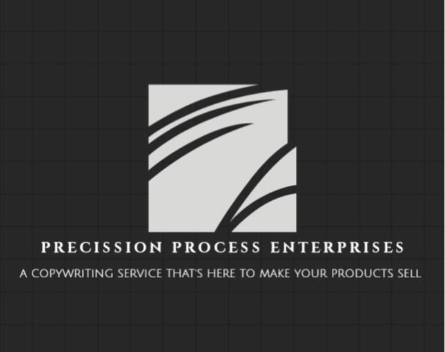 PRECISION PROCESS ENTERPRISE - Updated January 2025 - 6230 Wilshire ...