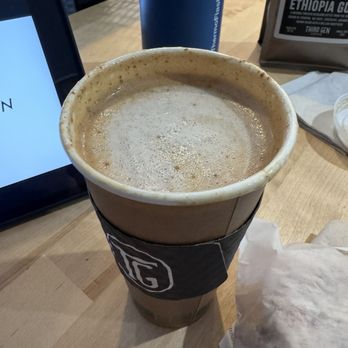 THIRD GEN COFFEE - Updated September 2025 - 329 Photos & 388 Reviews ...