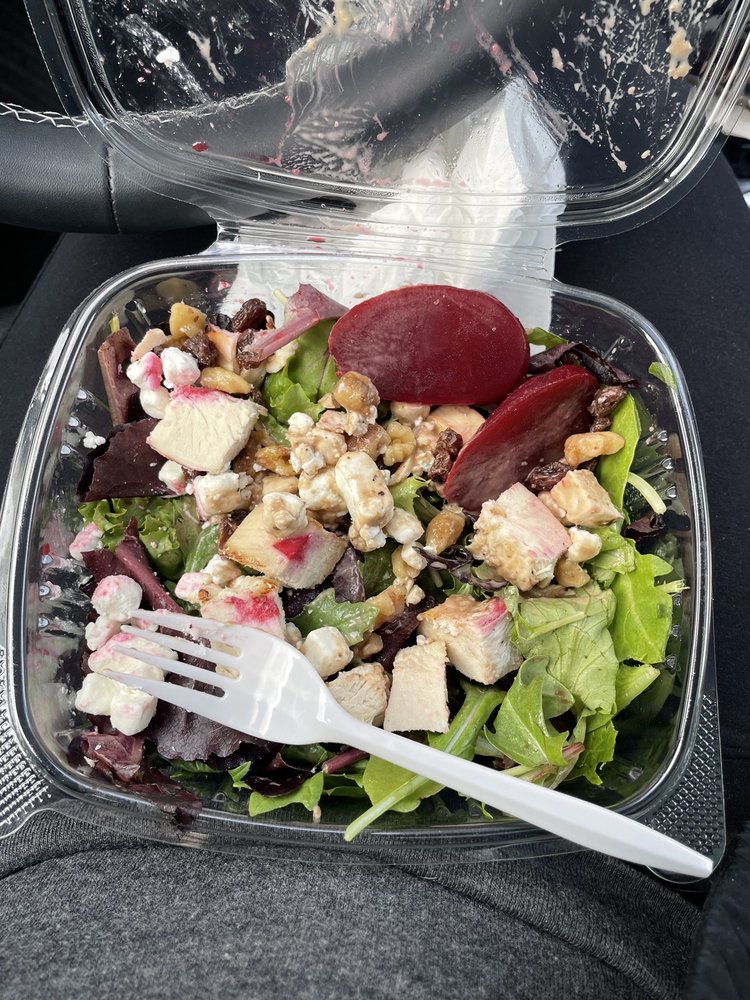 THE SPRING STREET DELI - Updated December 2025 - 17 Photos & 61 Reviews ...