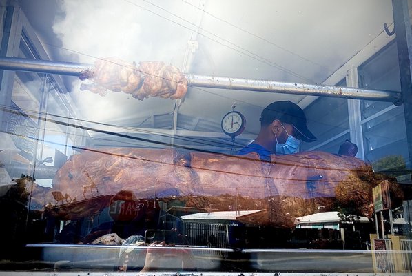 LECHONERA LA CRIOLLA - Updated October 2025 - 16 Photos - Carr. 250 S/N ...