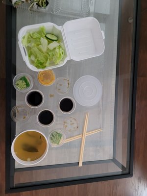 KANDA SUSHI JAPANESE BUFFET - Updated February 2025 - 87 Photos & 97 ...