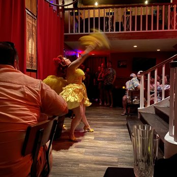 FOLLOW THE RABBIT BAR - Updated January 2026 - 27 Photos & 12 Reviews ...