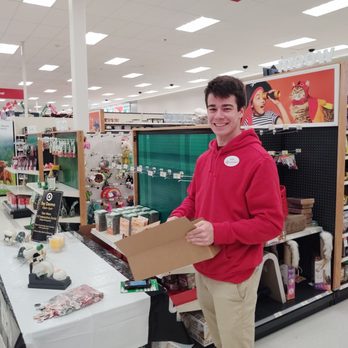 TARGET - Updated December 2025 - 40 Photos & 13 Reviews - 1050 Ridge Rd ...